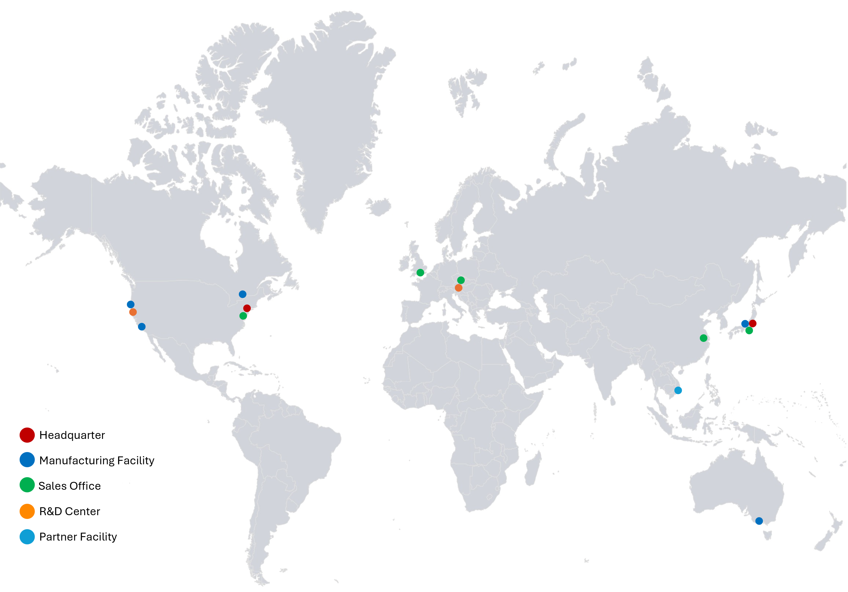 Group Companies | Santec